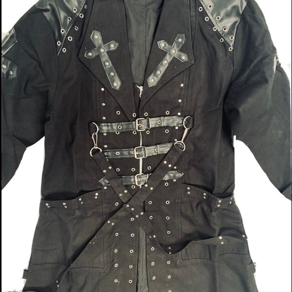 Matrix Steampunk - Etsy