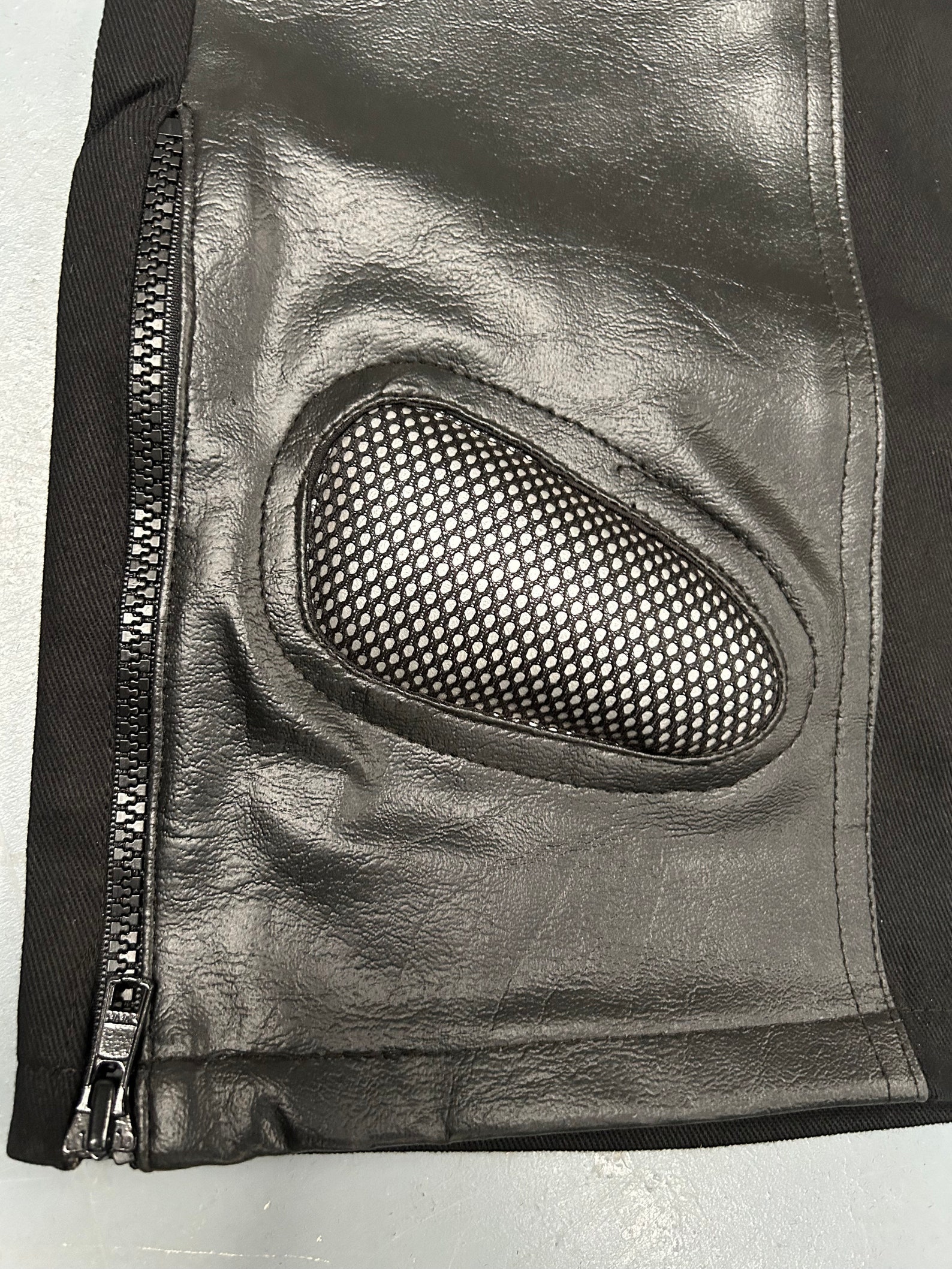 Trousers 90s Vintage Rare Find SDL Black Matrix Heavy Cotton Cyber ...