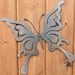 Set of 3 Bare Steel Butterflies ***made in USA*** - Etsy