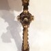 Antique 1800s Victorian Cross With Pearls and Black Enamel in 10K Gold ...