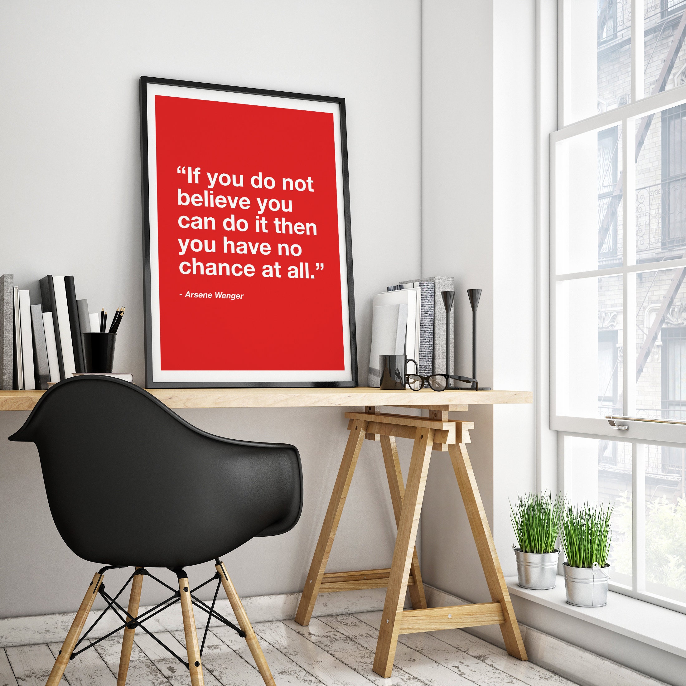 Arsenal, Football Print, Gift for Him, Arsenal Wall Art, Quote Prints ...
