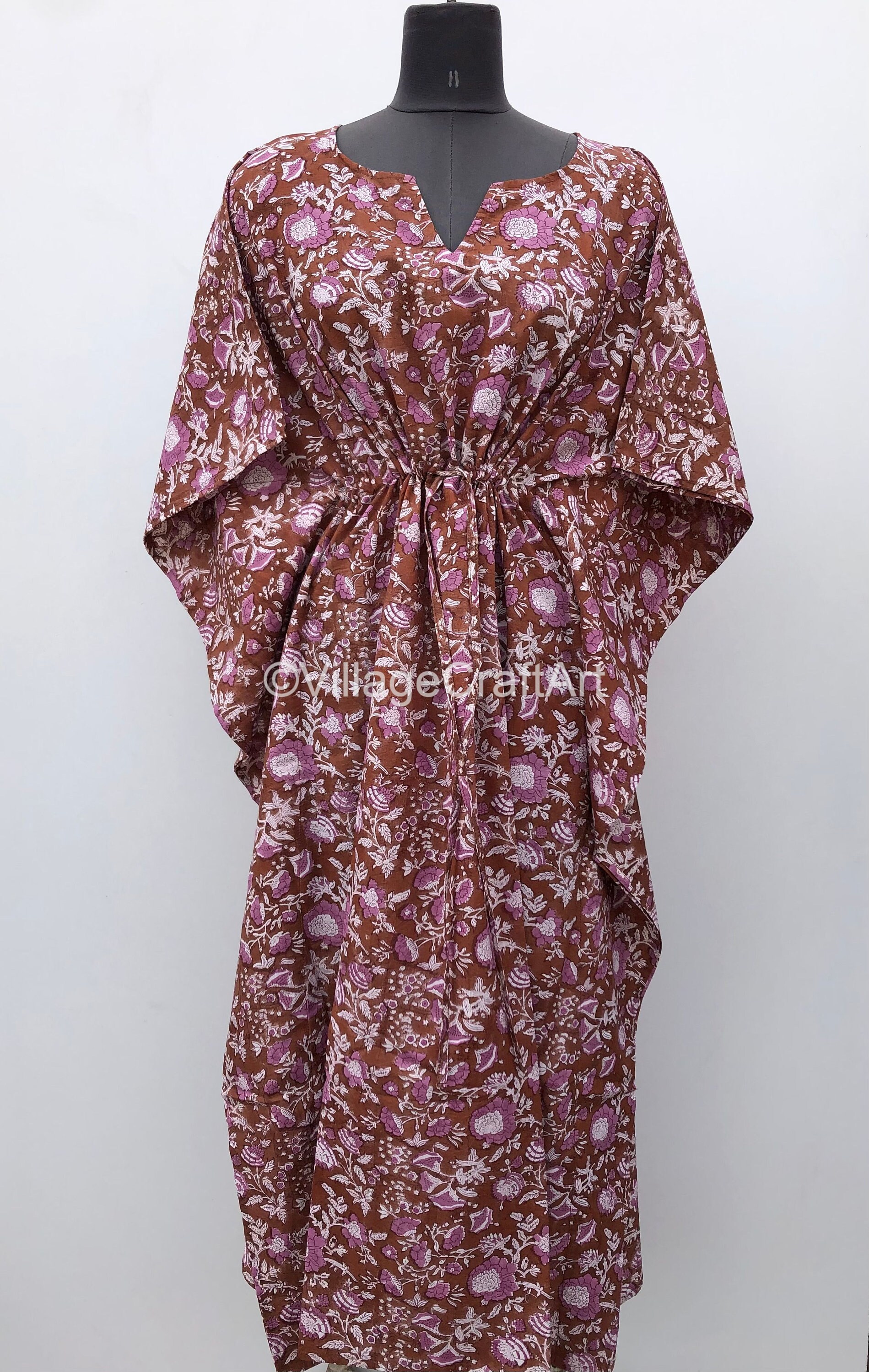 Caftan 11 Steps Instructables Atelier Yuwa Ciao Jp