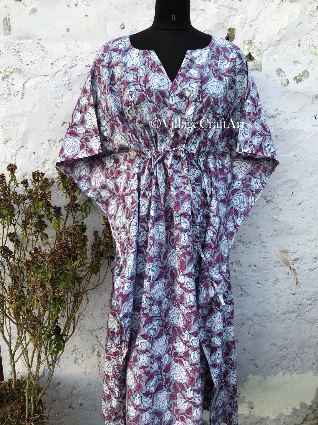 Caftan 11 Steps Instructables | atelier-yuwa.ciao.jp