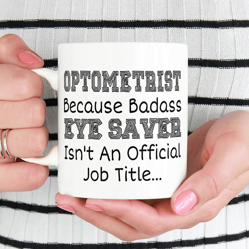 Optometrist Gift - 60+ Gift Ideas for 2025