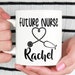 Funny Medical Student Gift Med Student Mug Medical School - Etsy