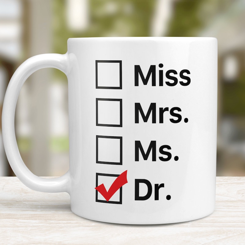Dr and Mrs - Etsy