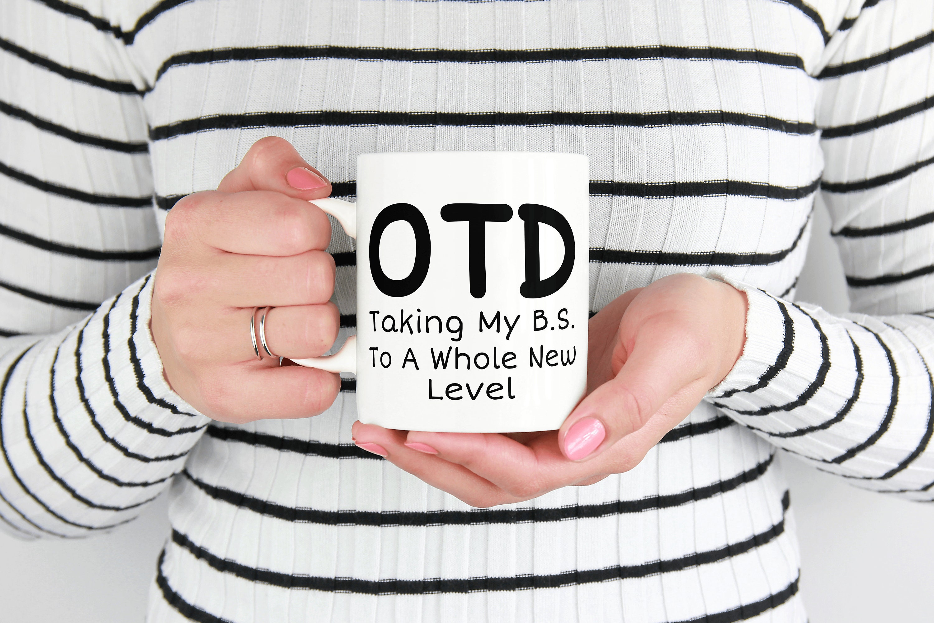 Occupational Therapy Gift OTD Gift Gift for Occupational - Etsy