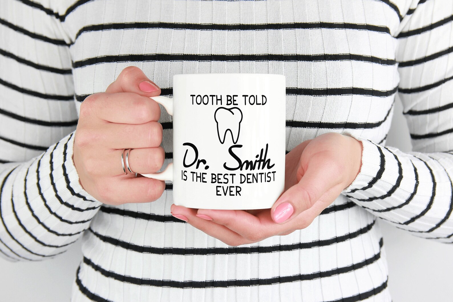 Dentist Gift Personalized Dentist Mug Dentist Name Mugs - Etsy