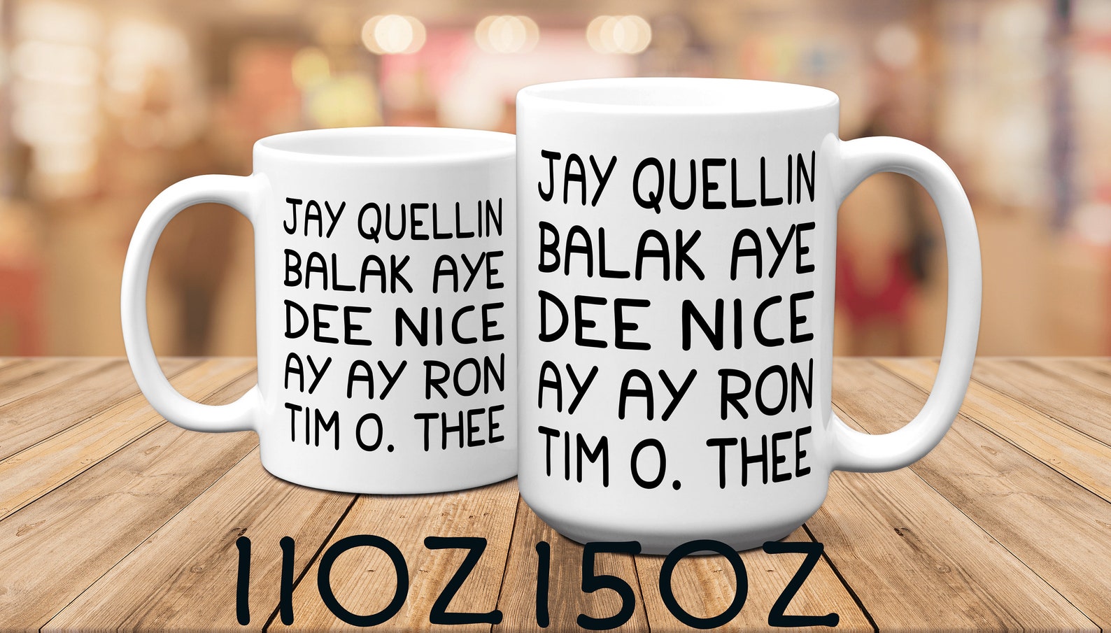 Key and Peele Substitute Teacher, Jay Quellin, Ay Ay Ron, Mispronounced ...