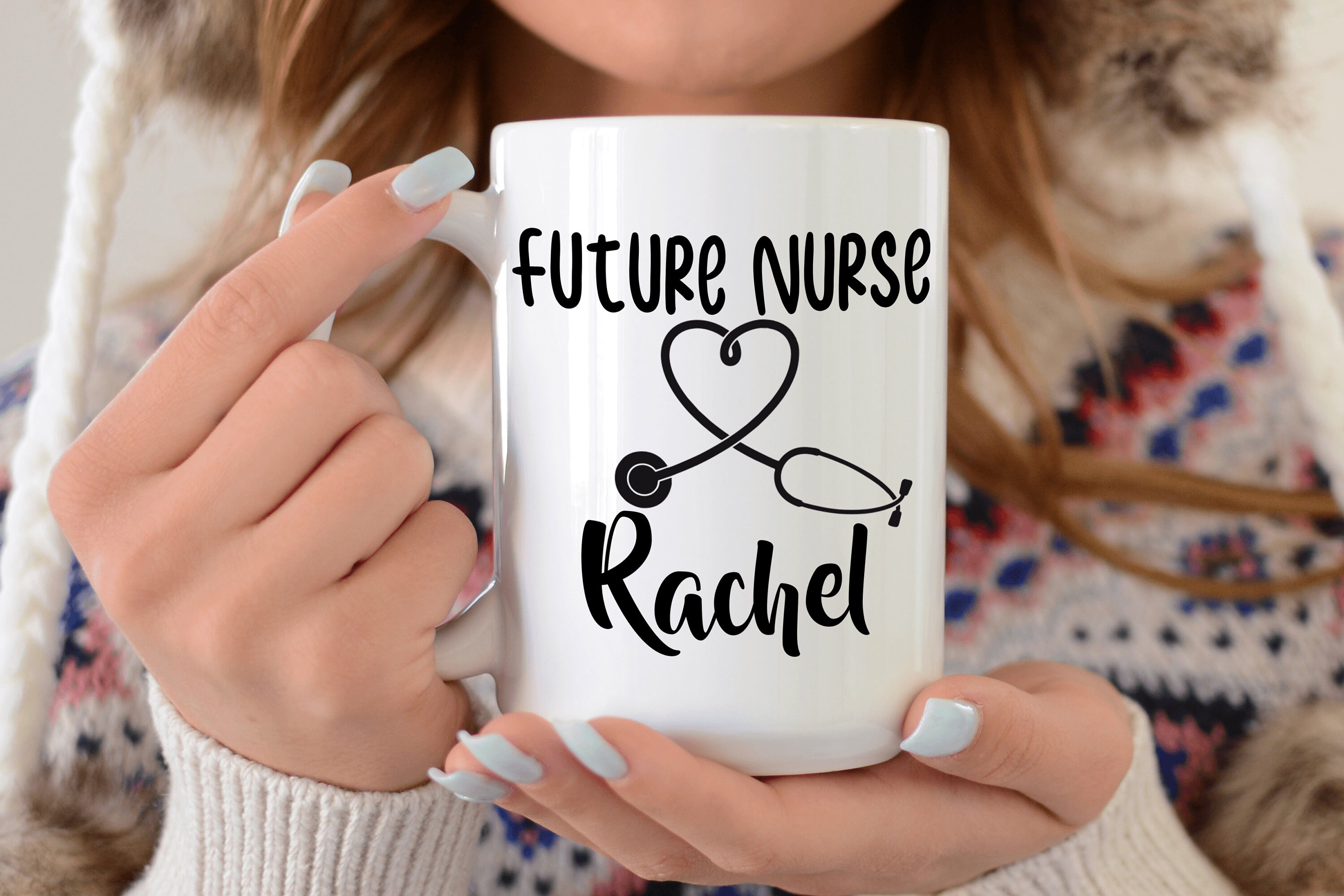 Personalized Nursing Student Gifts Medical Student Gift | Etsy