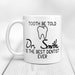 Dentist Gift, Personalized Dentist Mug, Dentist Name Mugs, Graduation ...