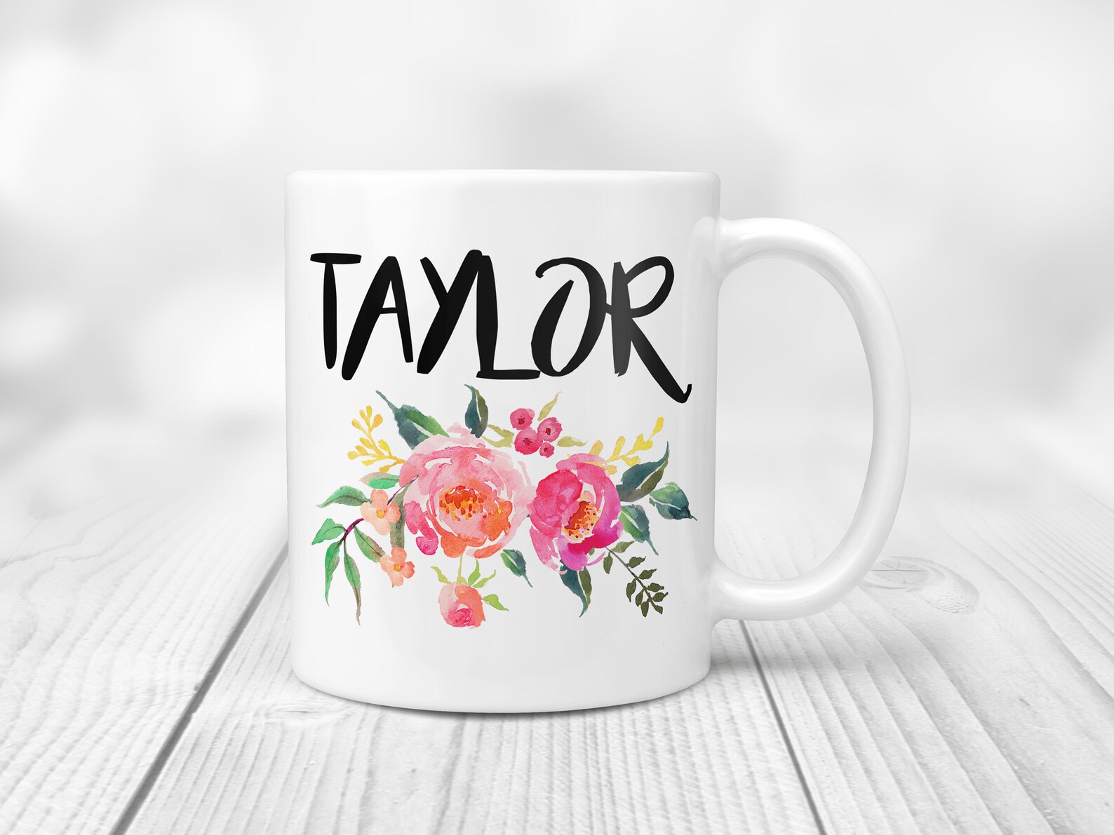 Custom Mug Motivate Occupational Therapy Coffee Mug Future - Etsy