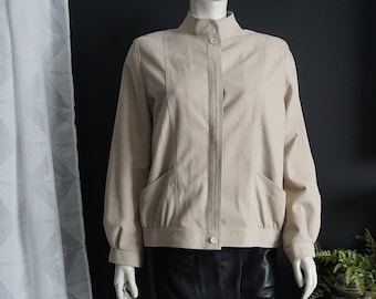 St Michael Jacket - Etsy