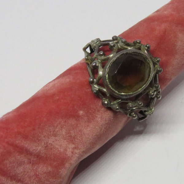 Js Vintage Jewelry - Etsy