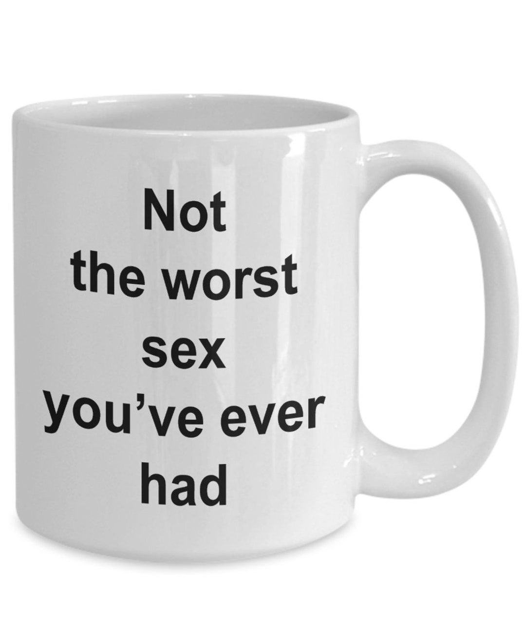 Funny Sex Coffee Mug Cute Naughty T For Her Him Wife Husband