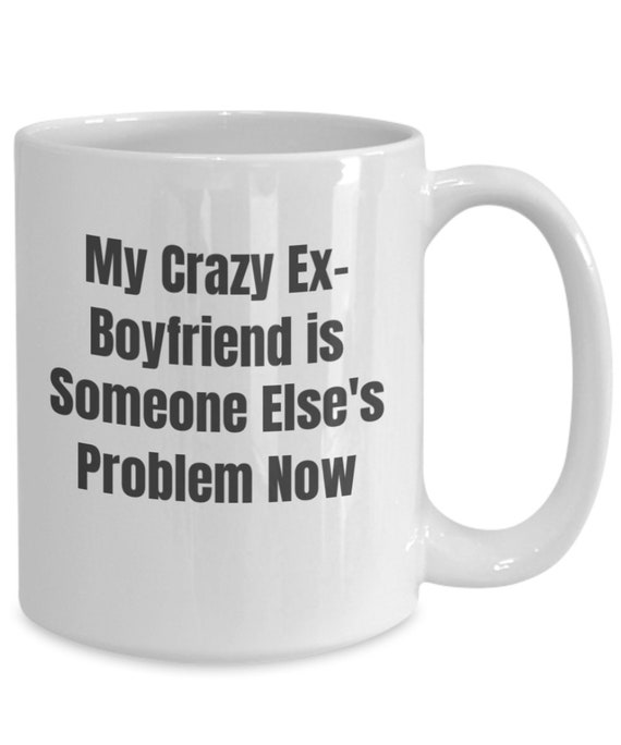 Funny Ex Boyfriend Jokes