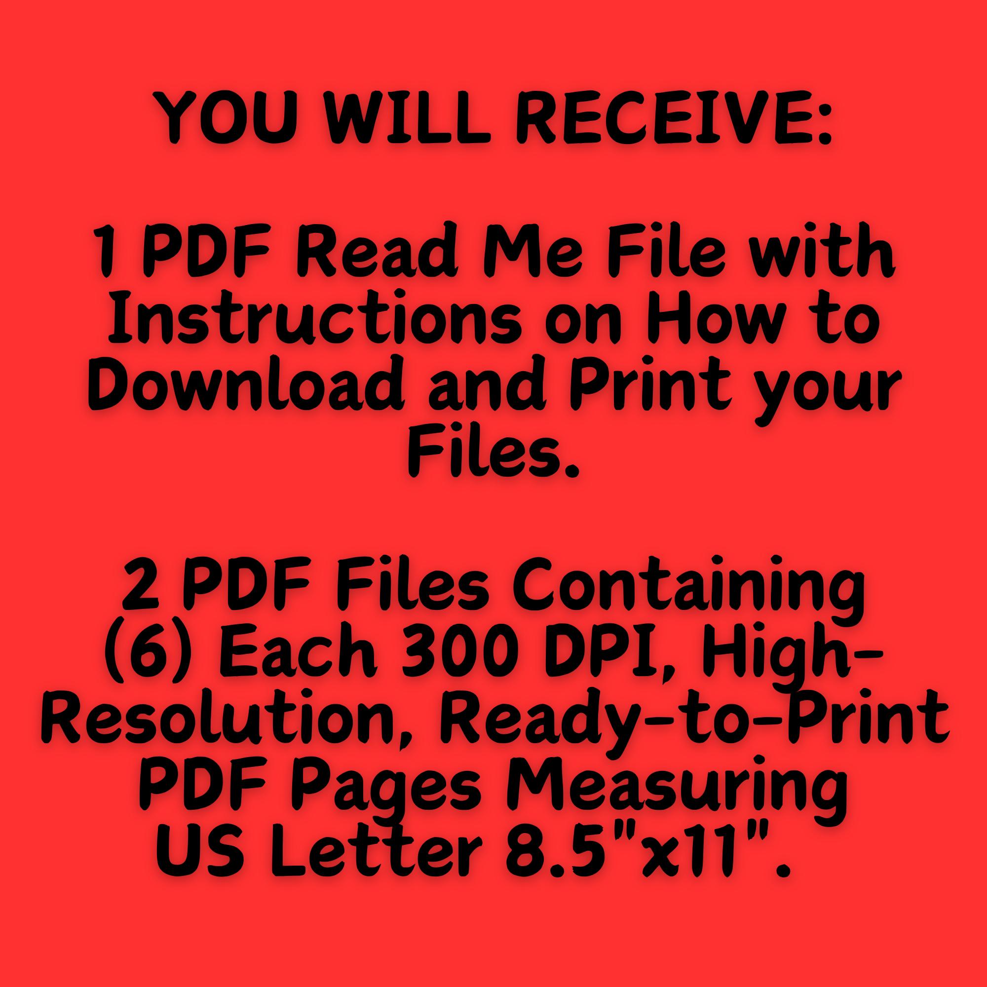 50 Christmas Jokes for Kids, Illustrated Digital Download Printable ...