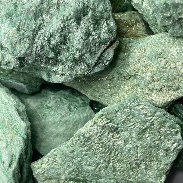 Fuchsite Jewelry - Etsy