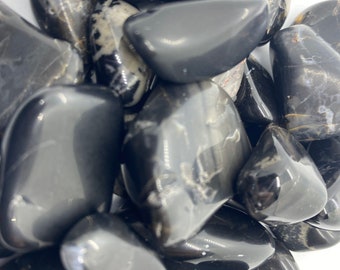 Large Polished Rocks - Etsy