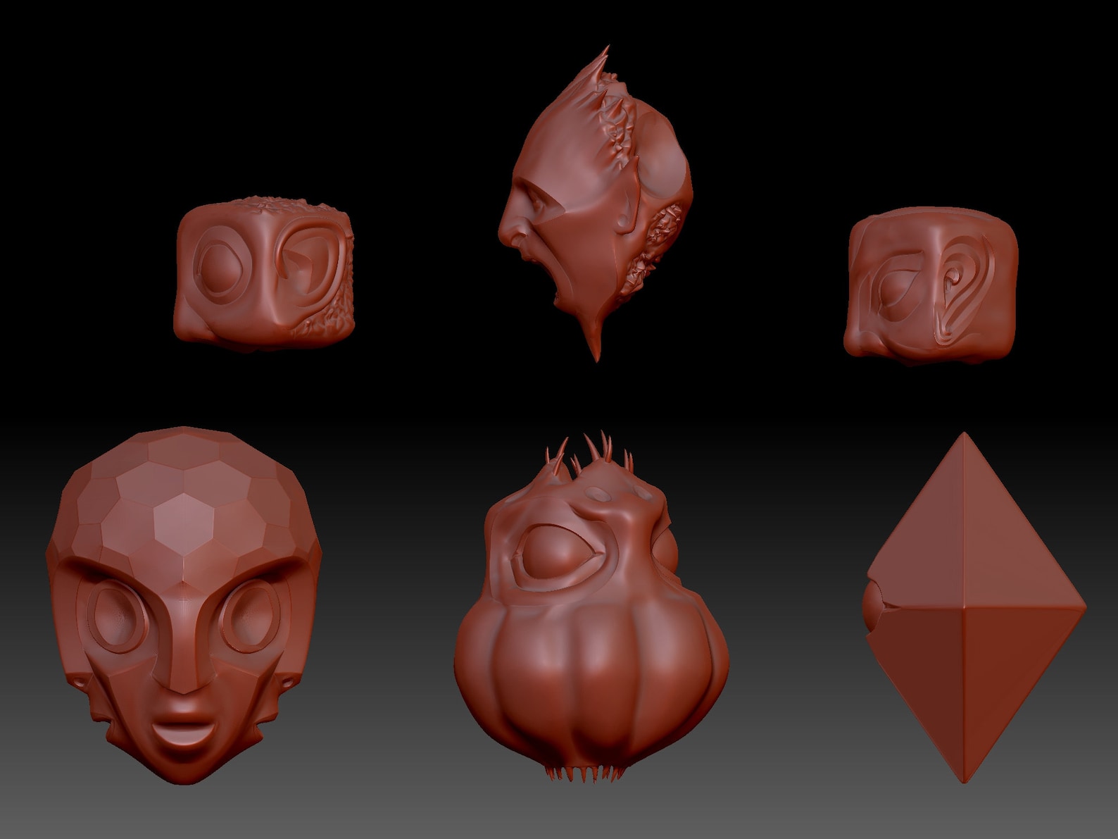 Devil May Cry 5 ORBS Gold, Green, Red, Blue, Purple - Etsy