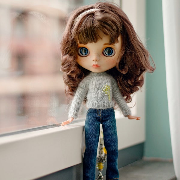 Blythe Outfit - Etsy