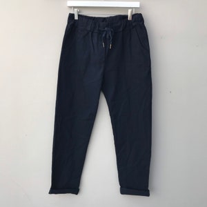 The Mimi Plus Magic Pants. Size Large 14-16 Stretchy Trousers. - Etsy