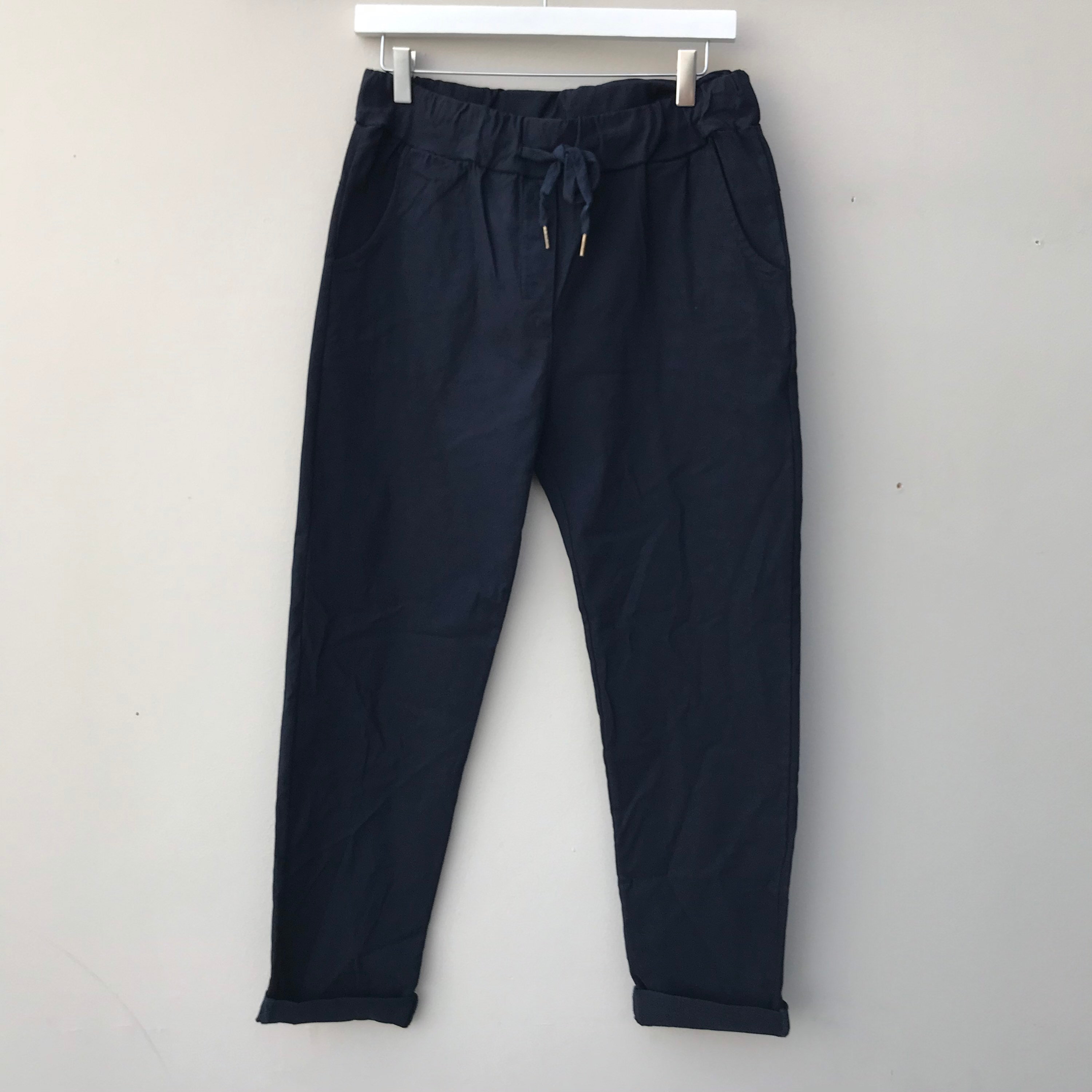 The Mimi Plus Magic Pants. Size Large 14-16 Stretchy Trousers. - Etsy UK