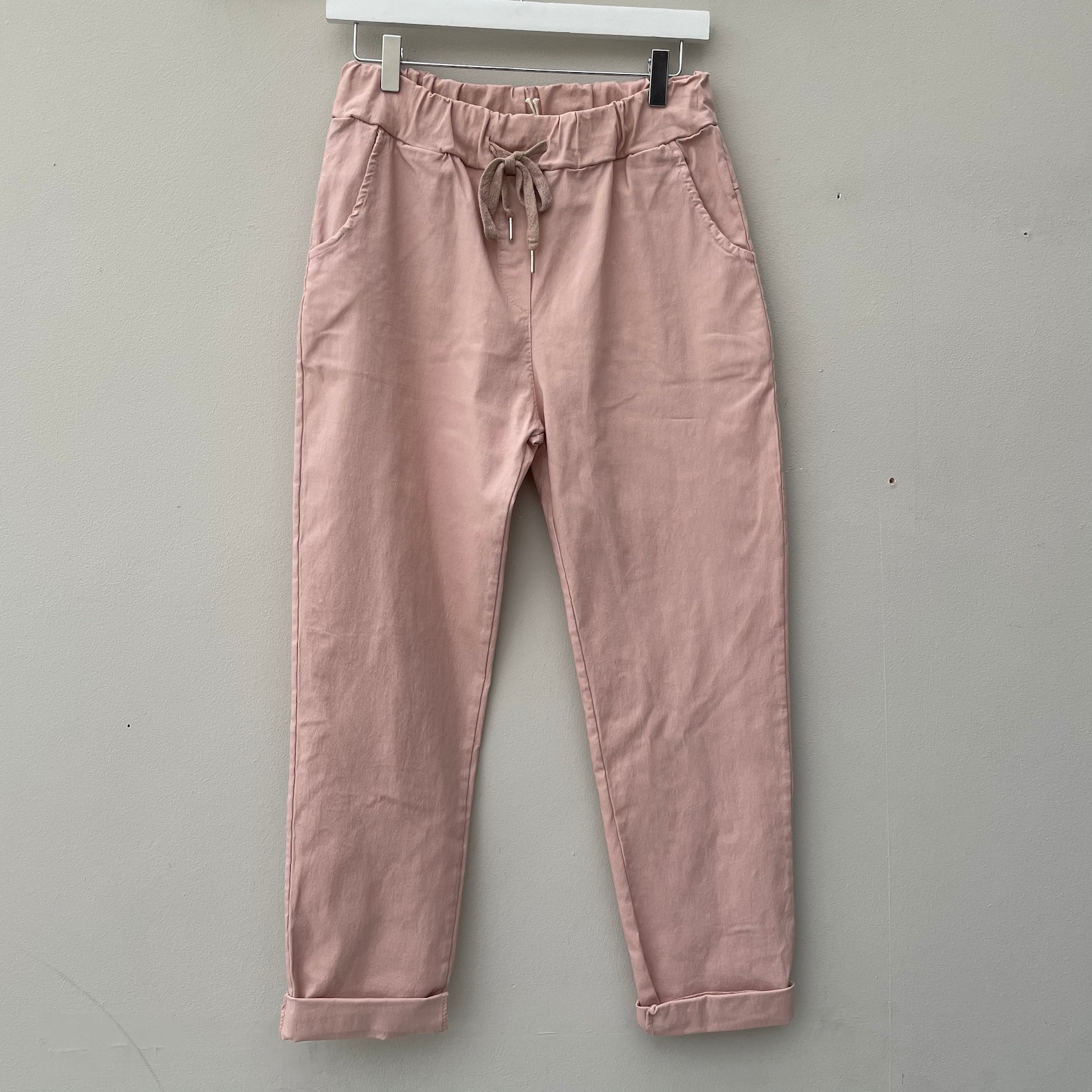 The Mimi Plus Magic Pants. Size Large 14-16 Stretchy Trousers. - Etsy