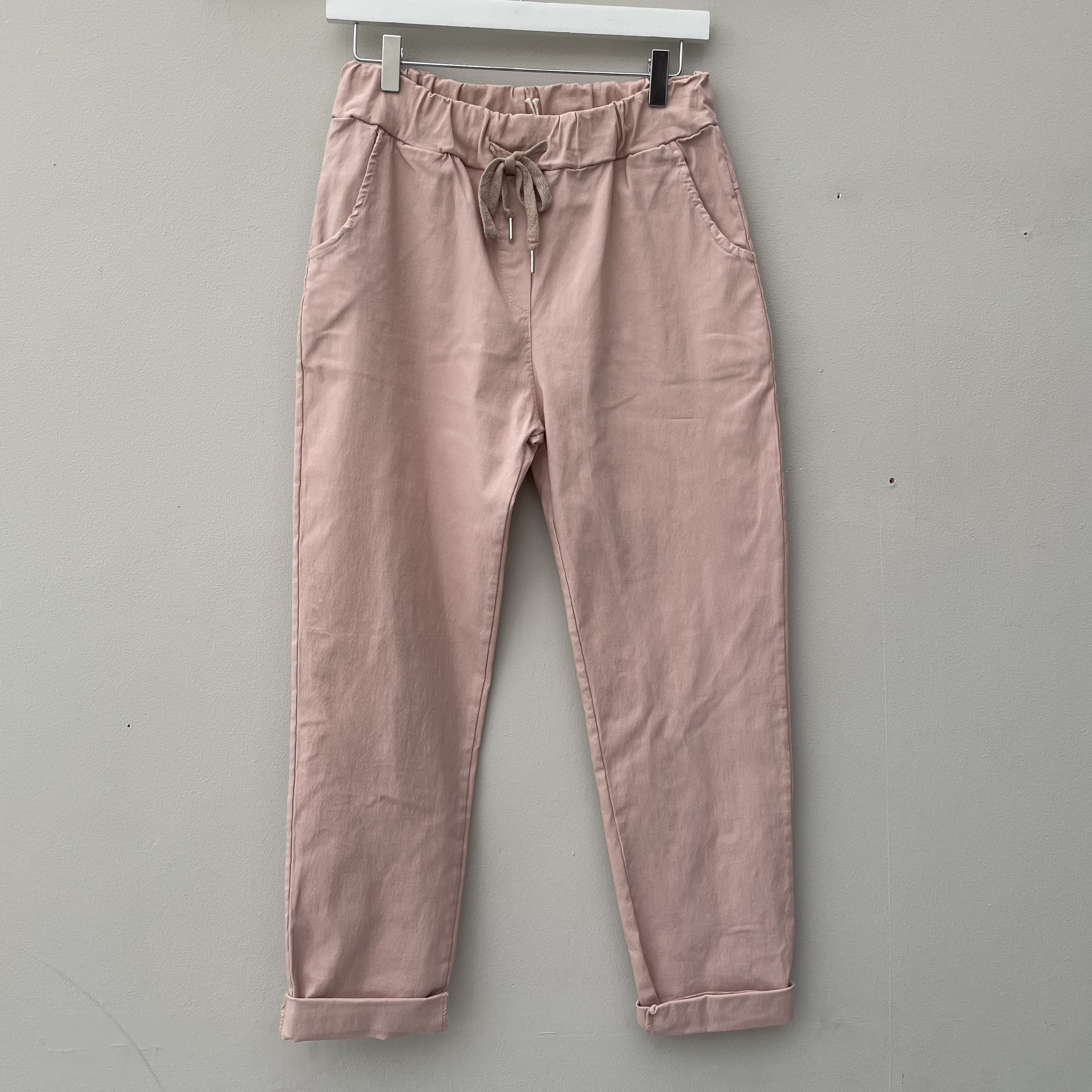 The Mimi Plus Magic Pants. Size Large 14-16 Stretchy Trousers. - Etsy UK