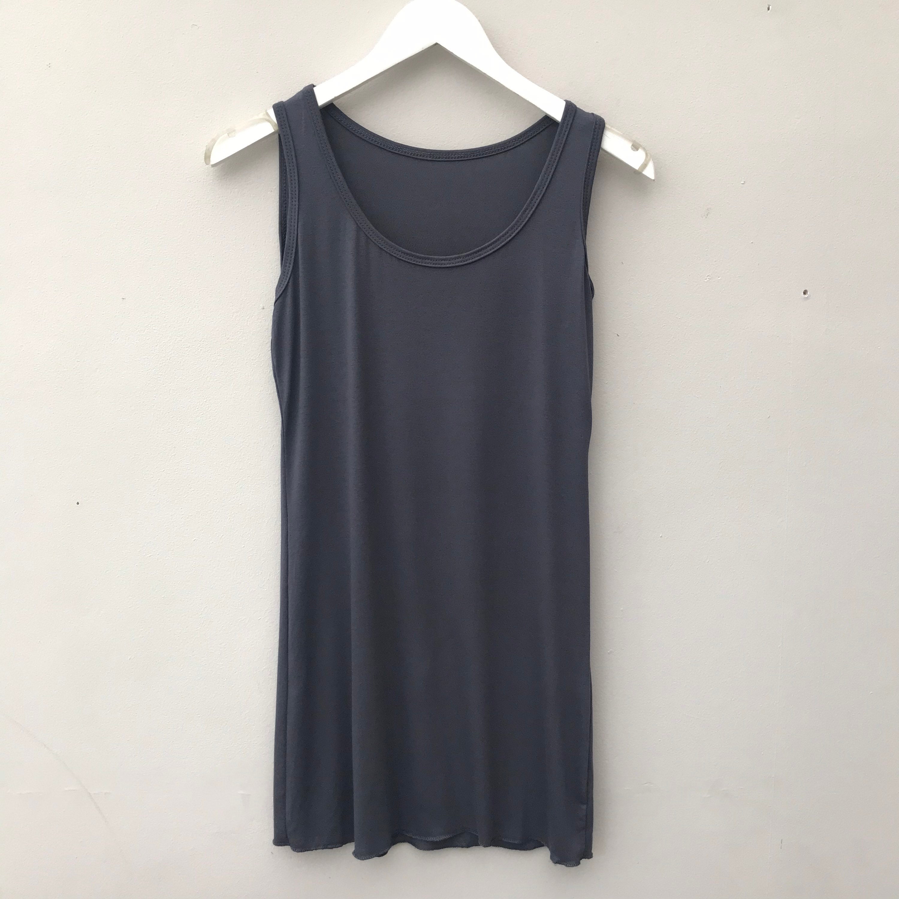 The Core Layering Vest. Basic Vest. Layering Vest. | Etsy