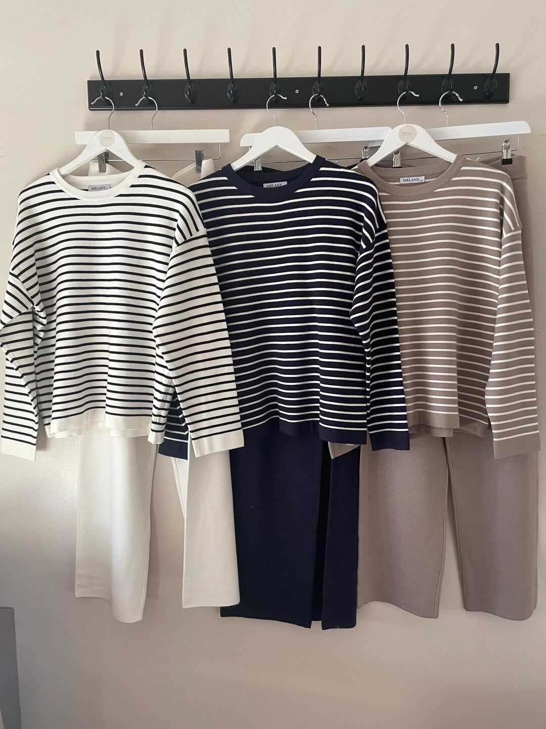 The Tilly Set - Etsy