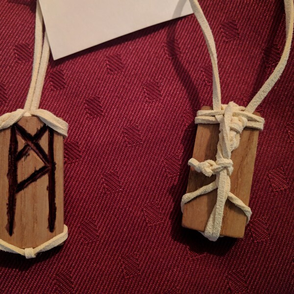 Friendship Rune - Etsy