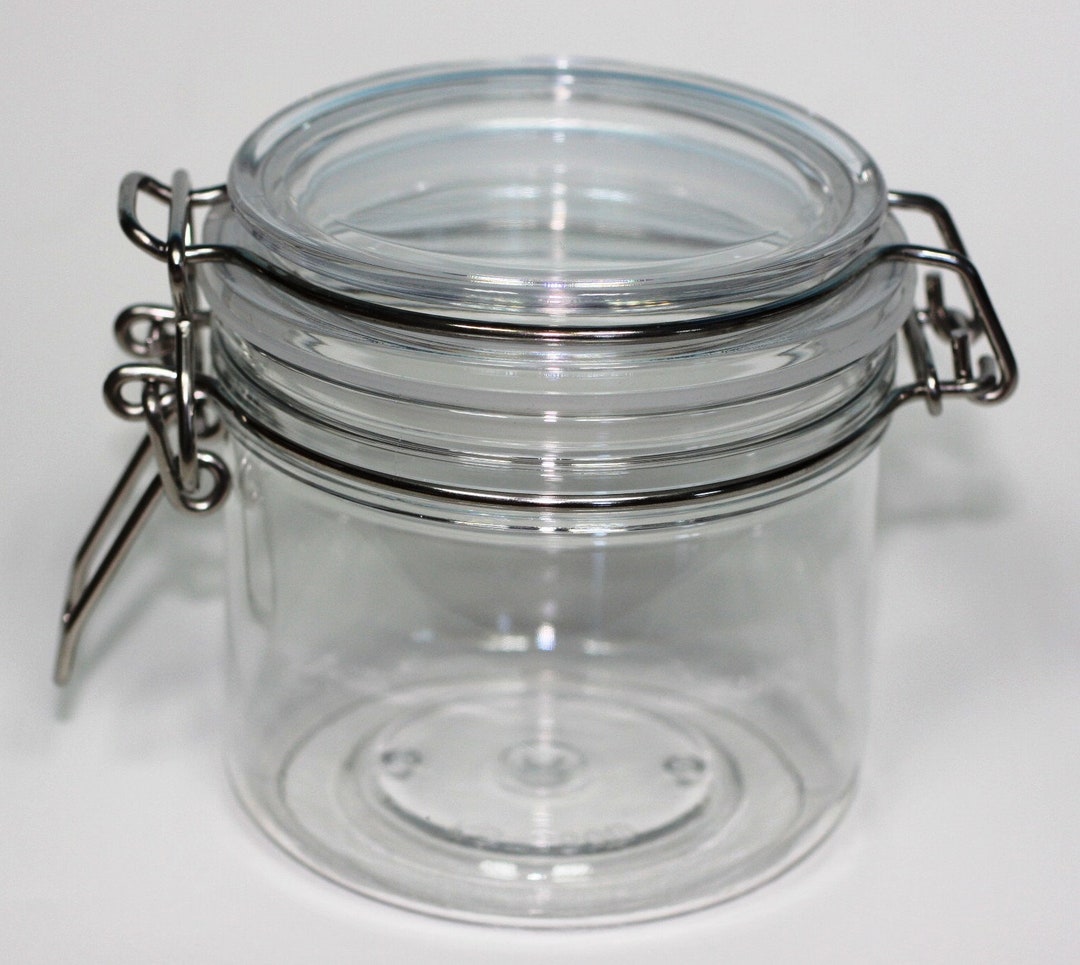 Add a Bespoke Design to This Clip Top Kilner Style Jar - Etsy