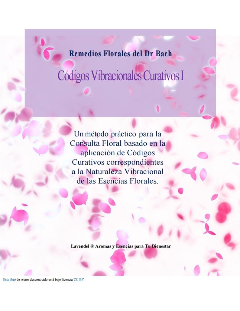 Pendulum Dowsing Chart of Bach Flowers-radionics Table-radionic Table ...