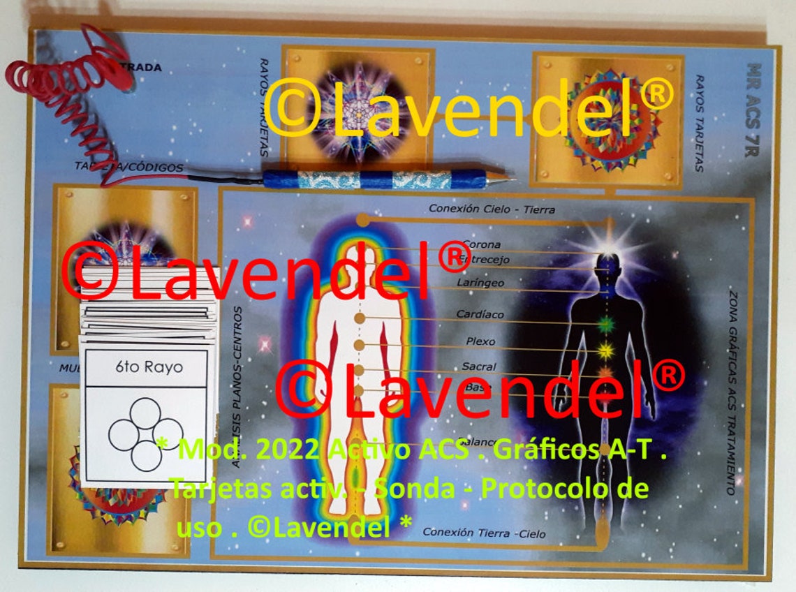 MANIFESTATION Healing RADIONIC Table-mesa Radionica Rayos Vibracional ...