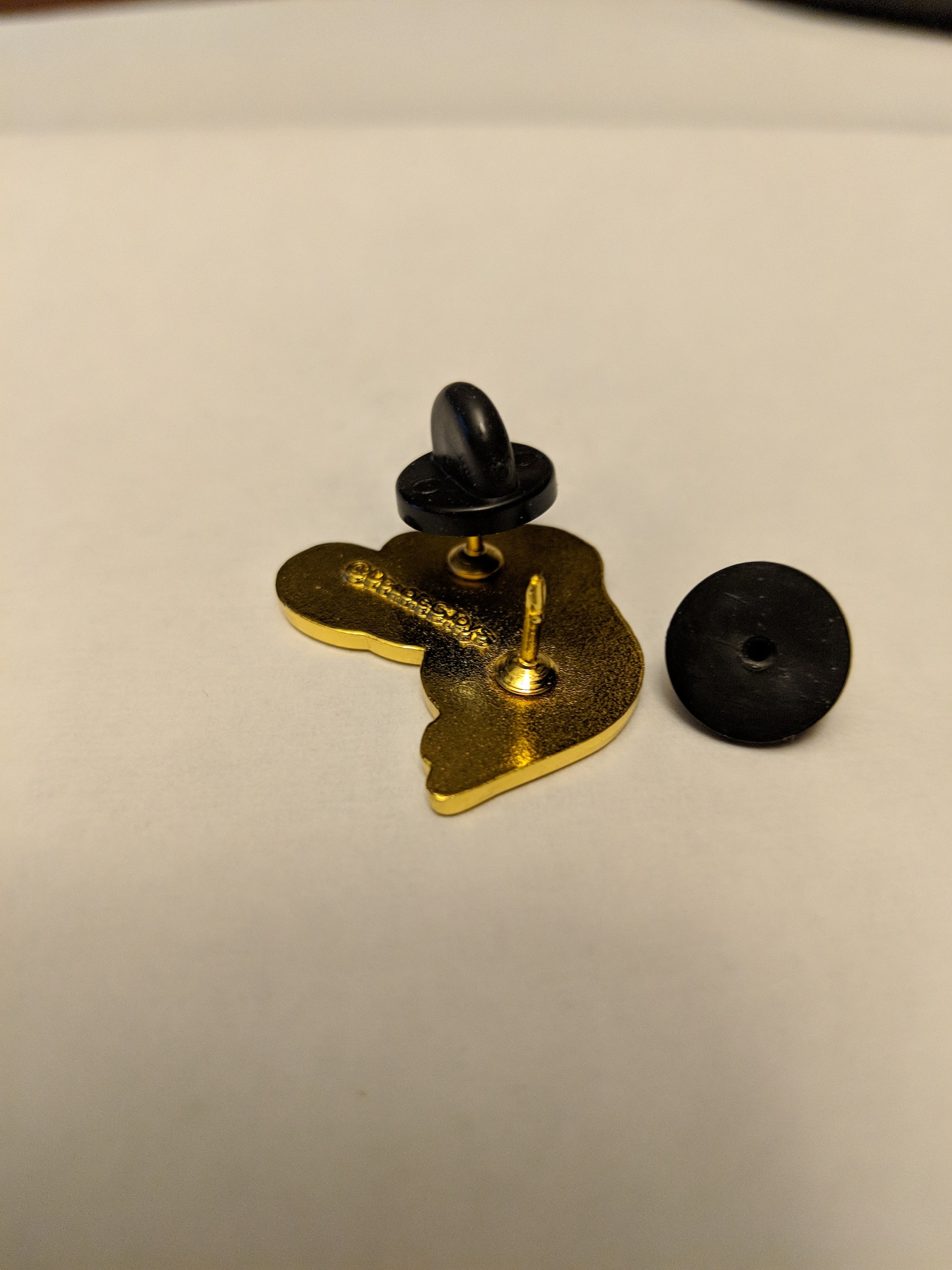 Cinderella, Disney Fantasy Pins,hair, Cosplay Hair, Pin - Etsy