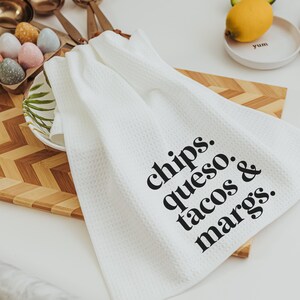 I'd Hit That Funny Kitchen Towels, Foodie Gift, Margarita Kitchen Hand ...