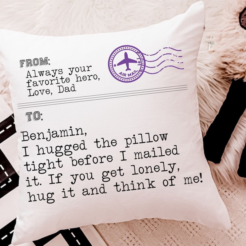 Deployment Gift - 60+ Gift Ideas for 2025