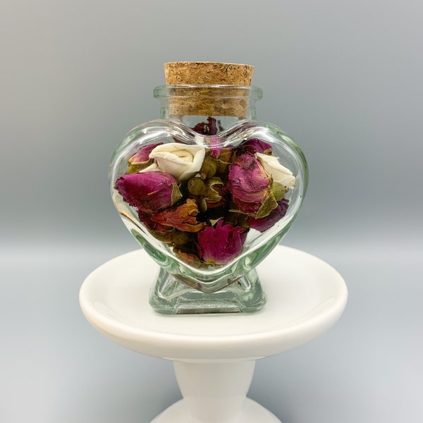 Glass Bottle Favors - Etsy