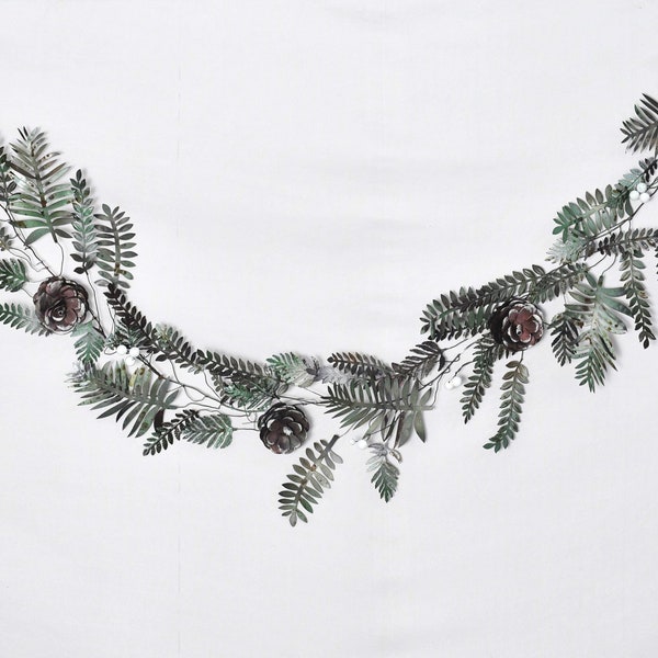 Metal Garland - Etsy