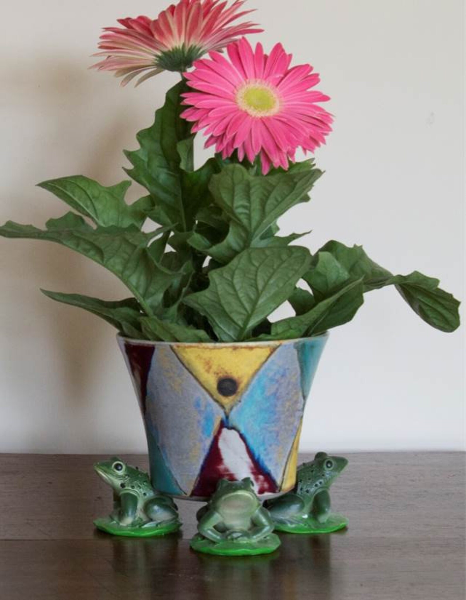 Frog Potty Feet Set of 3 Plant Pot Stand Plant Pot Decor - Etsy