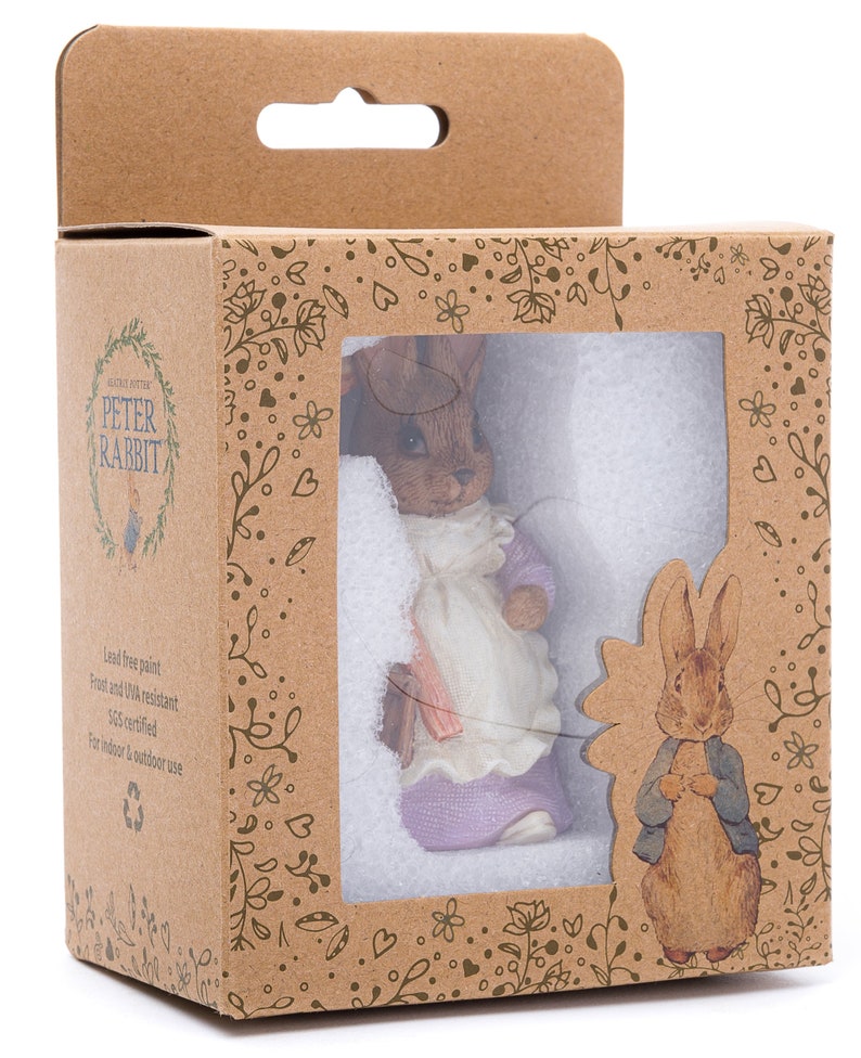 Beatrix Potter Peter Rabbit Cane Companion Cane Topper - Etsy