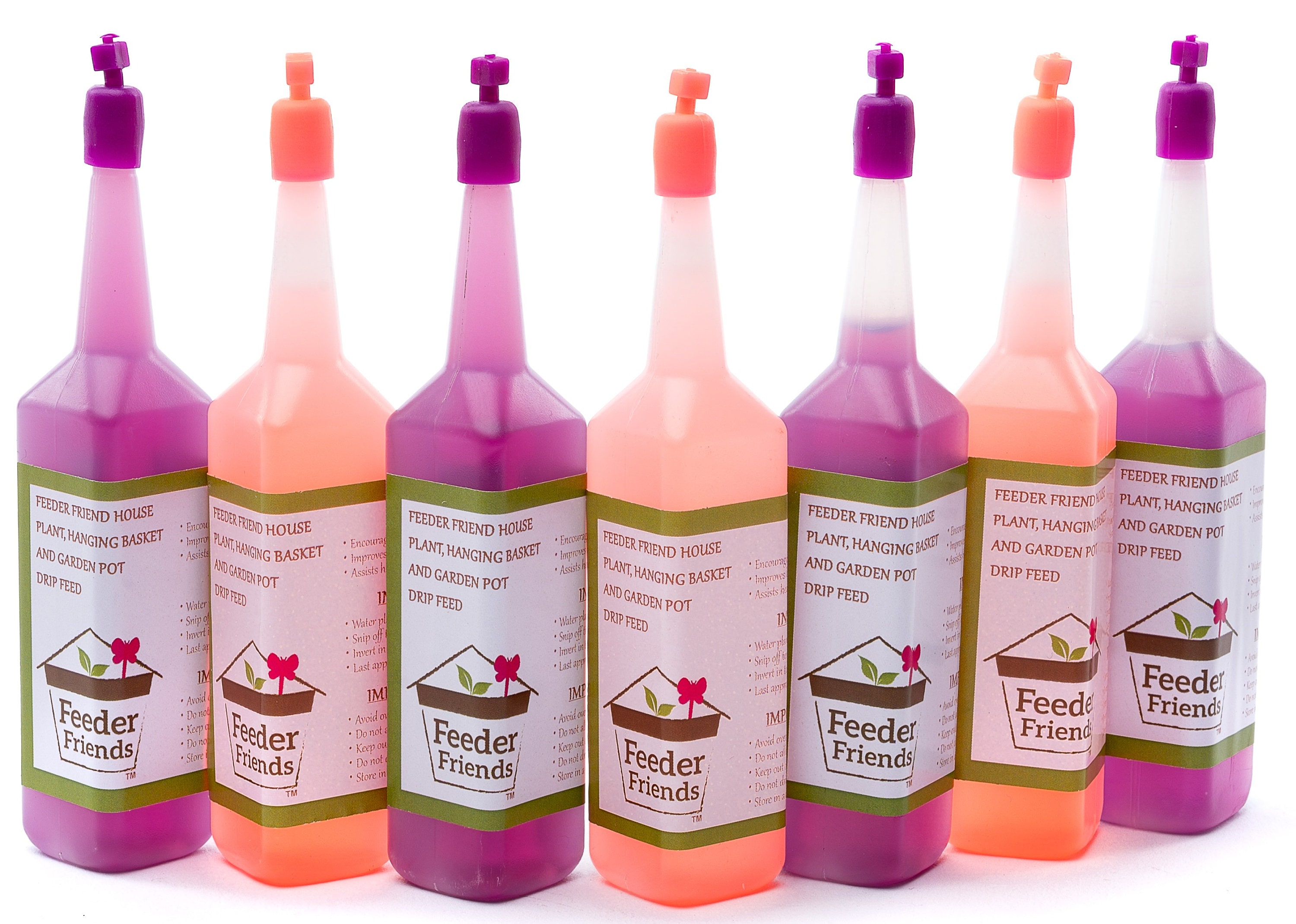 Fairy Sitting on Toadstool Feeder Friend Drip Feeder. Liquid - Etsy