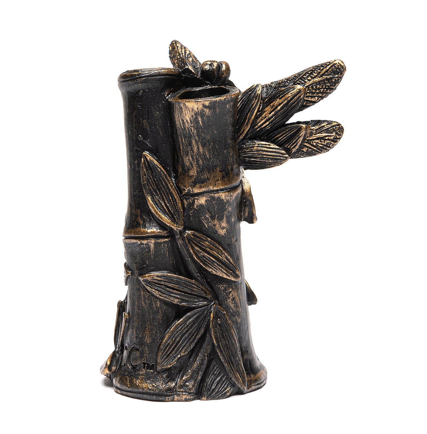 Cane Companion Cane Toppers Antique Bronze Coloured - Etsy