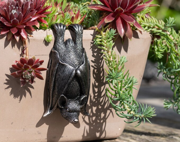 Horror Planter Zombie Bust Plant Pot Scary & Dark Gothic - Etsy