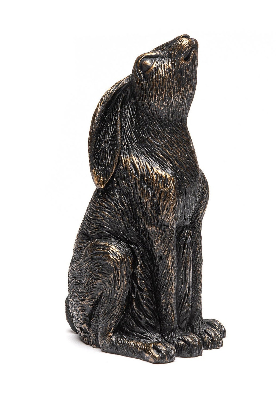 Cane Companion Cane Toppers Antique Bronze Coloured | Etsy