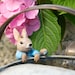 Peter Rabbit Pot Buddy Beatrix Potter Peter Rabbit Pot - Etsy