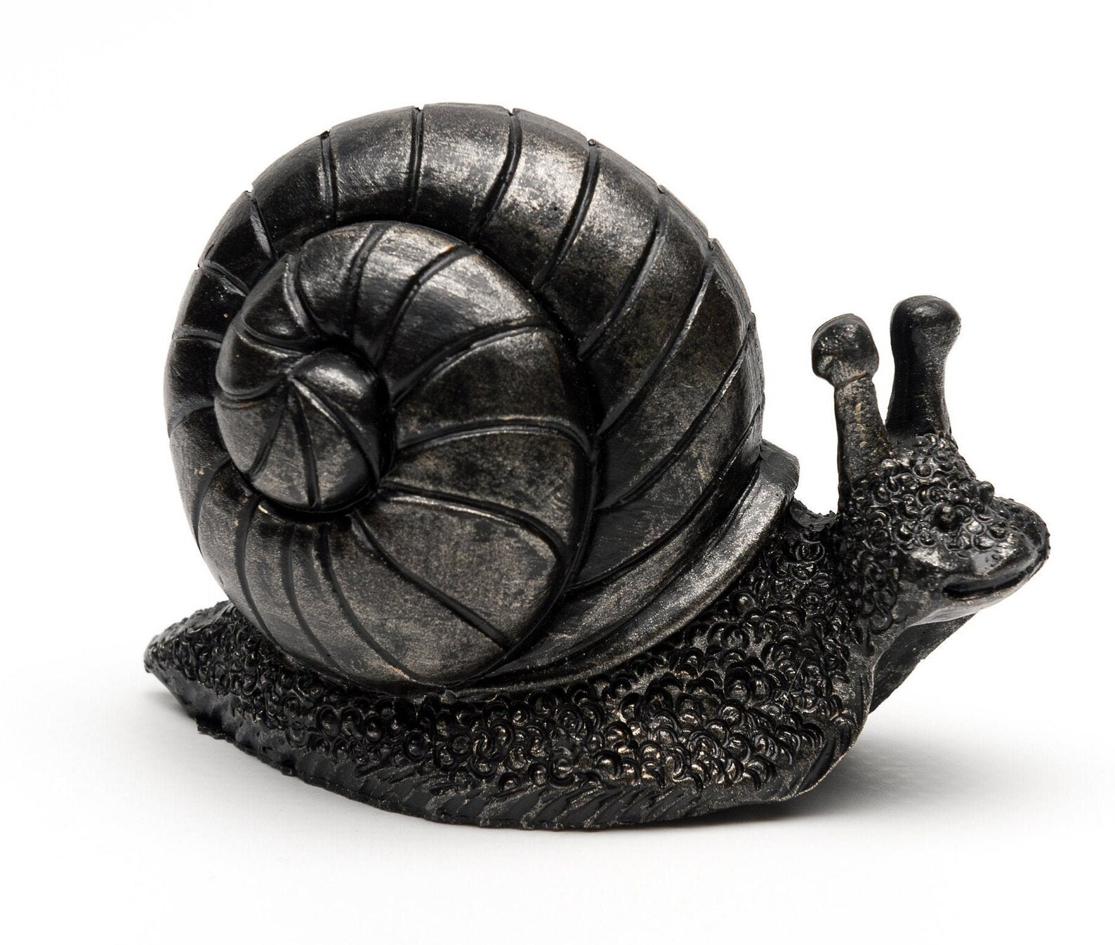 Snail Potty Feet Plant Pot Feet Antique Bronze Coloured | Etsy