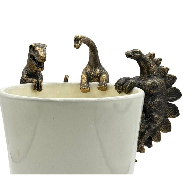Dinosaur Planter Indoor - Etsy UK
