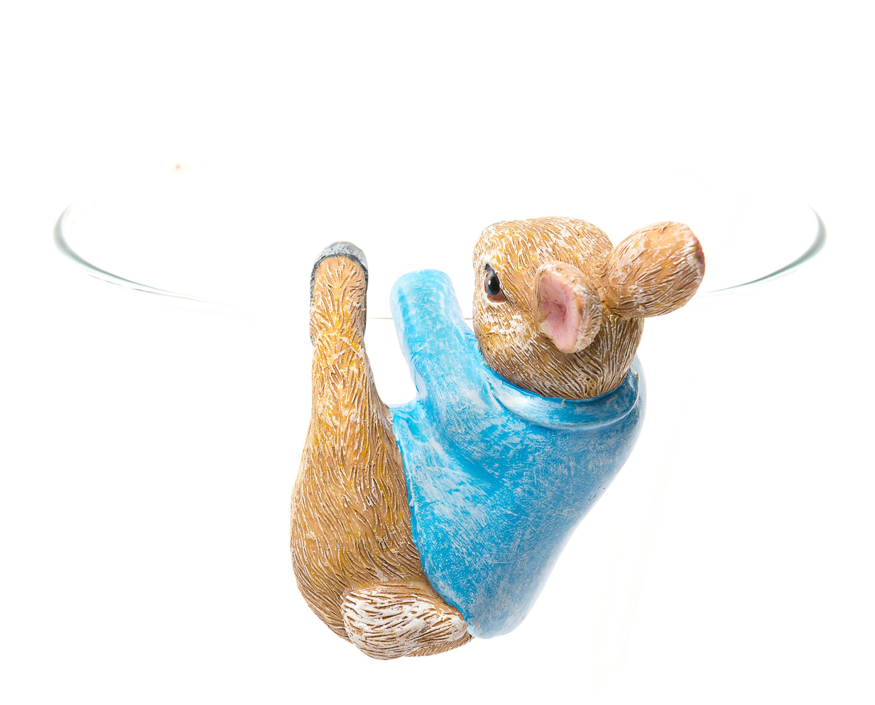 Peter Rabbit Pot Buddy - Beatrix Potter Peter Rabbit Pot Hanger - Gift ...
